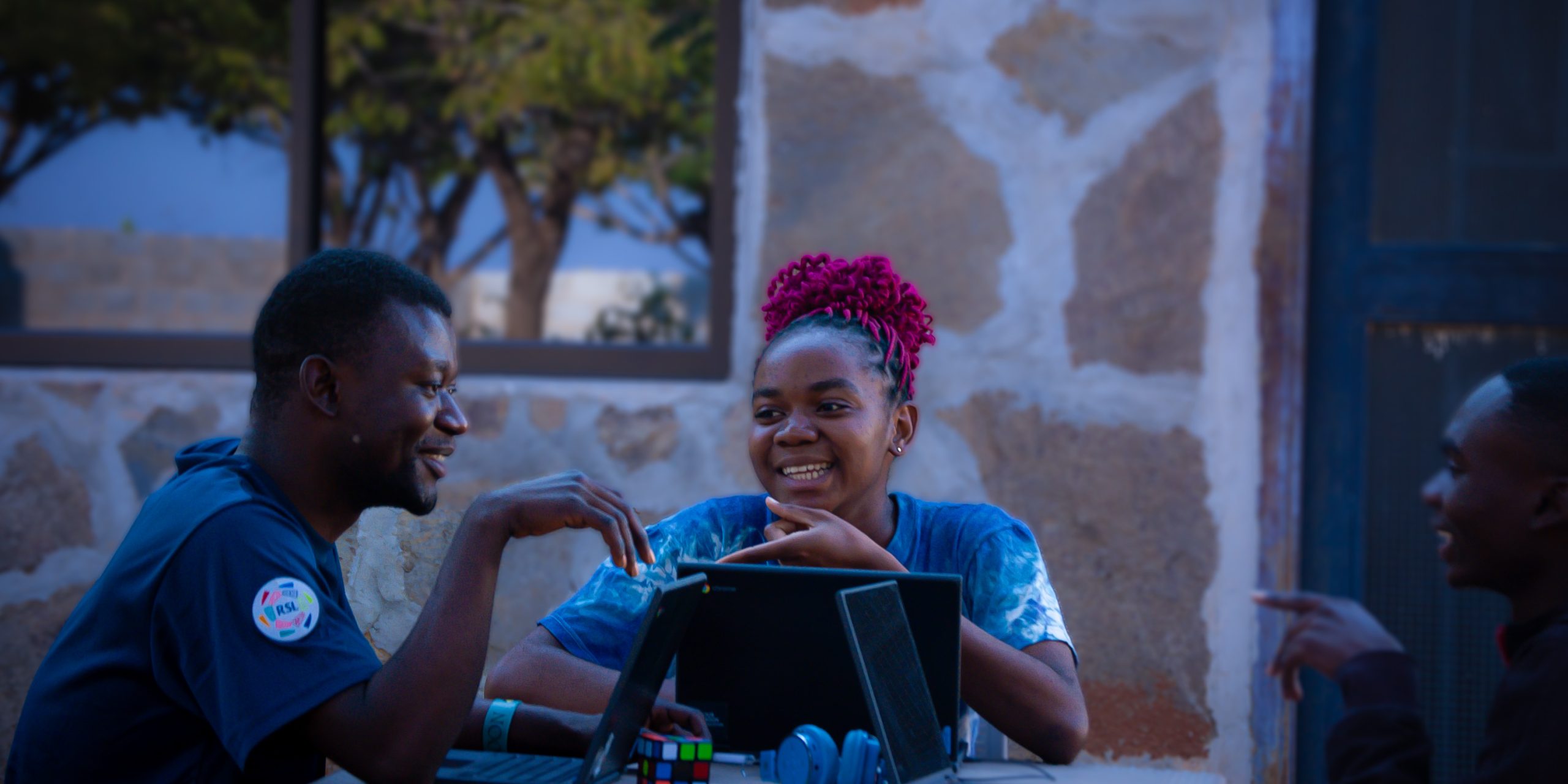 Our Moon – Where Potential is Recognised, Nurtured, and Unleashed | Our Moon