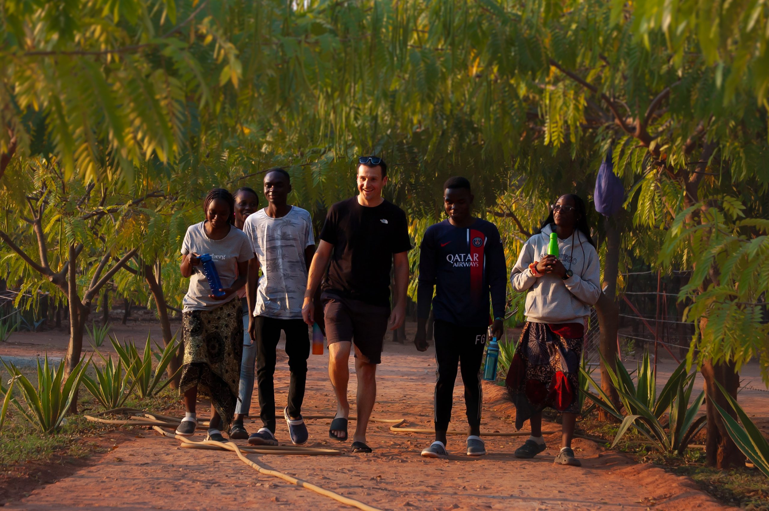 Finance & Governance | Our Moon