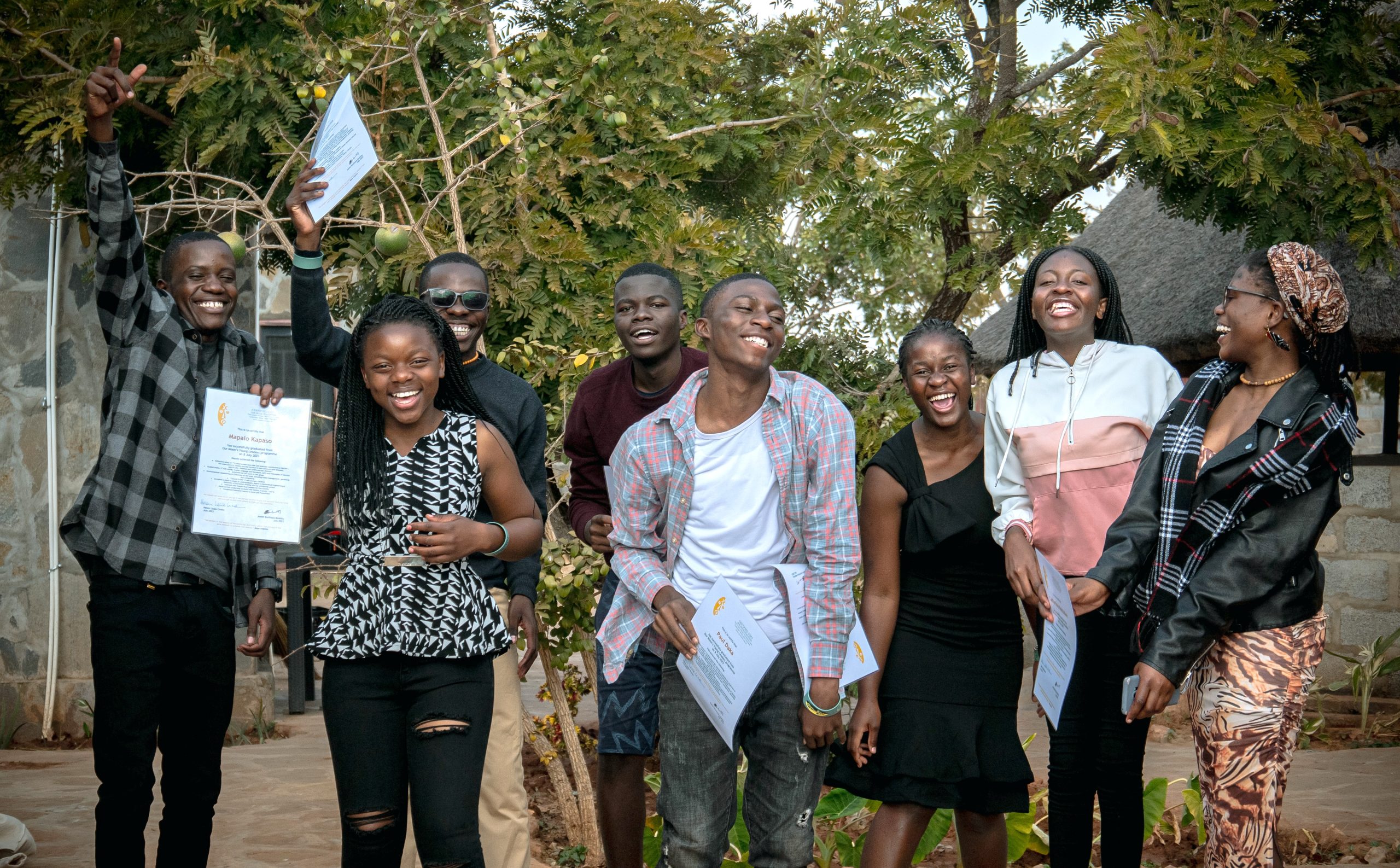 Postgraduate Programme | Our Programmes | Our Moon