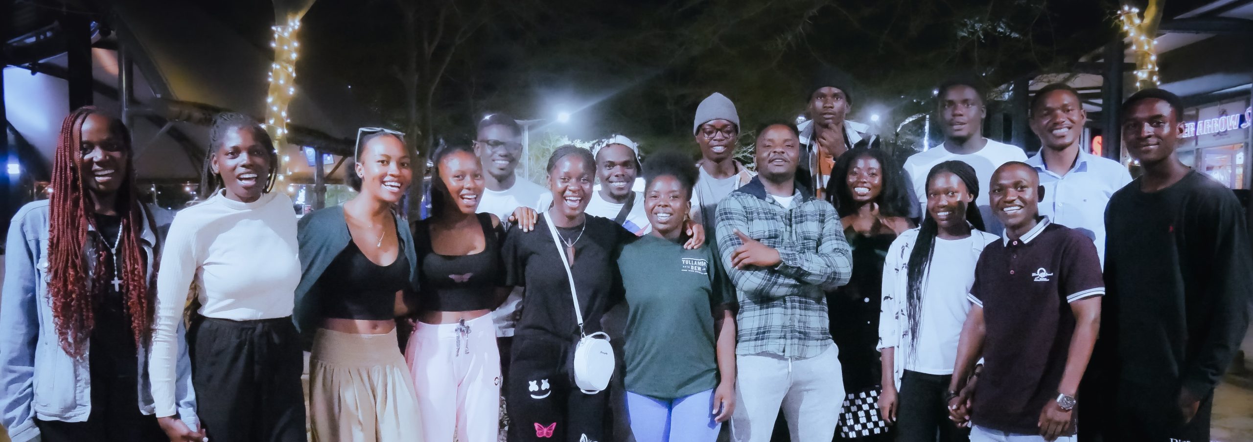 Alumni Programme | Our Programmes | Our Moon