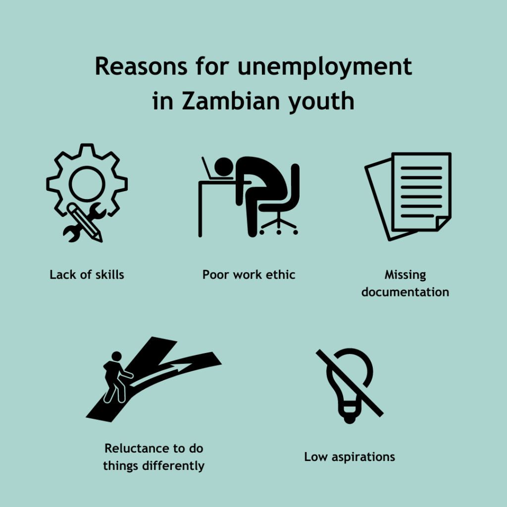 Value Added Volunteering | Our Programmes Our Moon